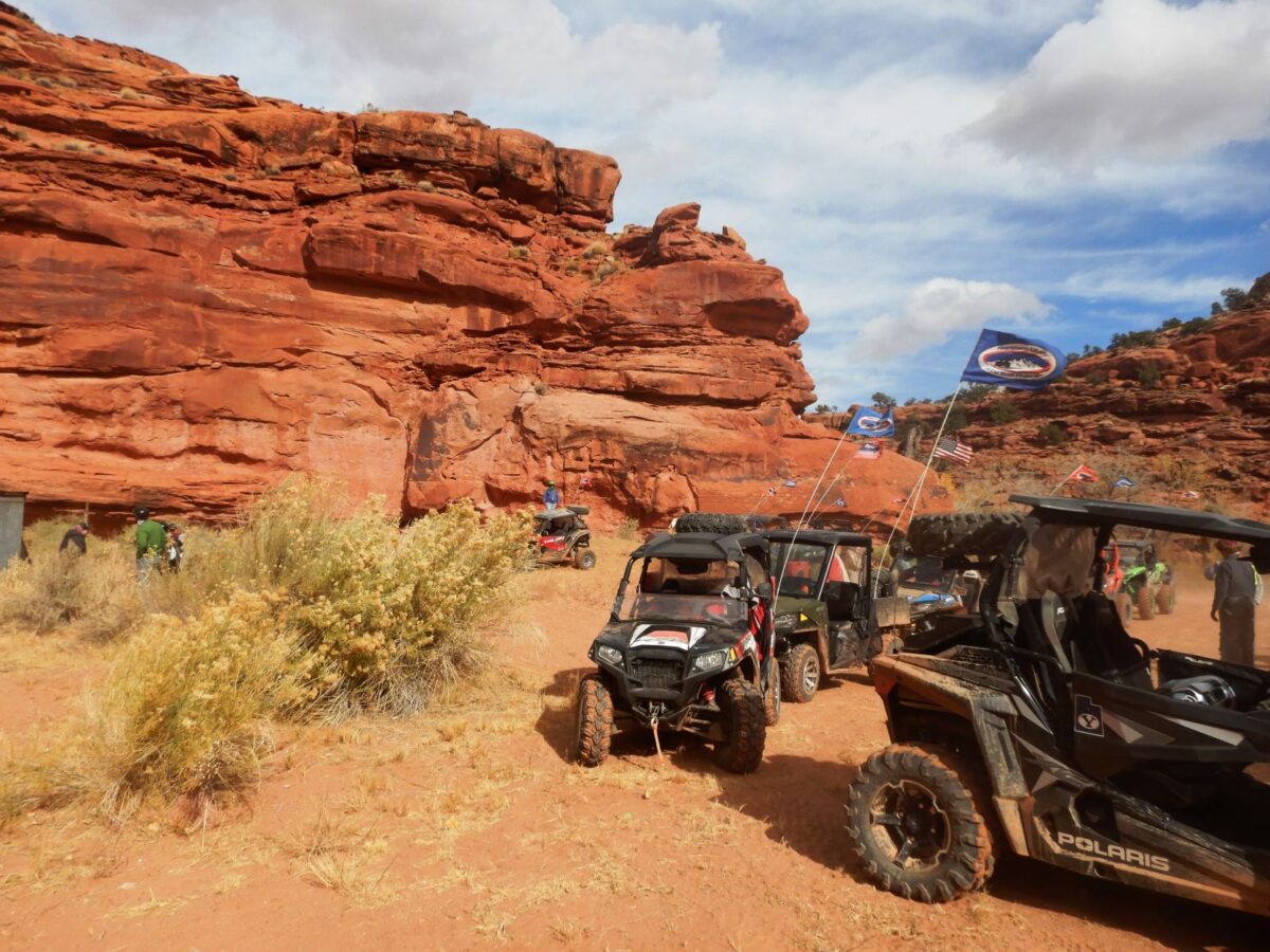 ATV Adventures: An ATV adventure in Horse Canyon | News, Sports, Jobs ...